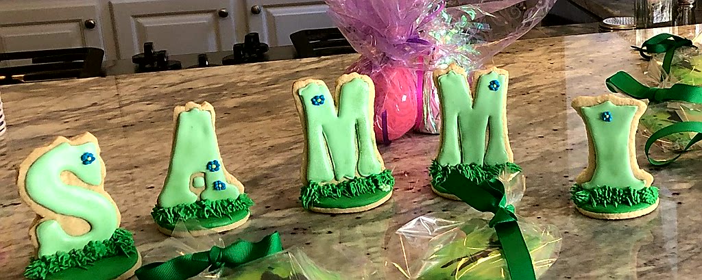 Cookie Pricing – Located in Roswell,GA