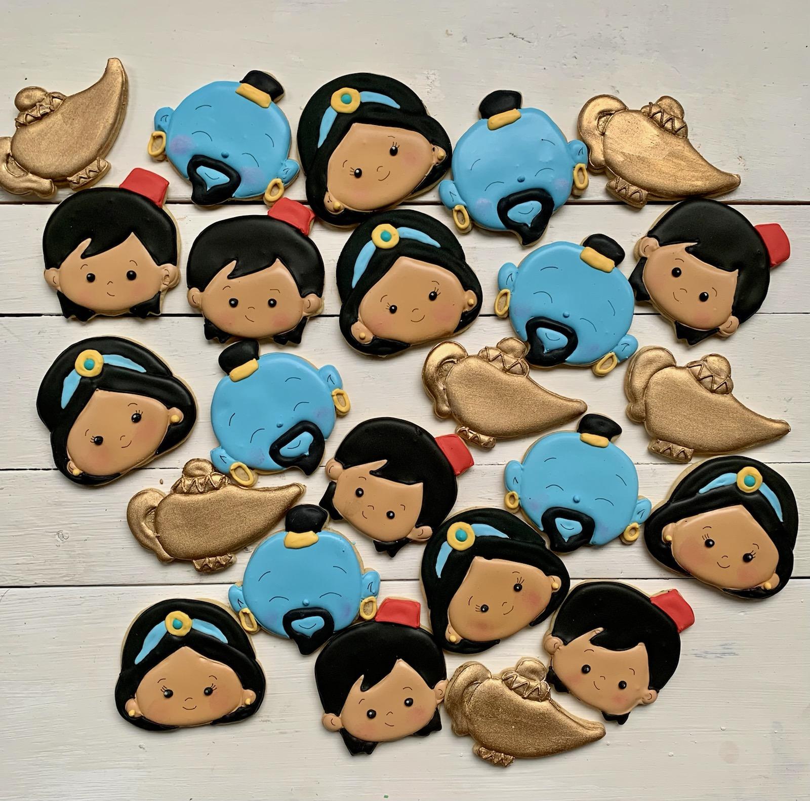 Located in Roswell,GA – Custom Cookies and Sweets Made Just for You ...